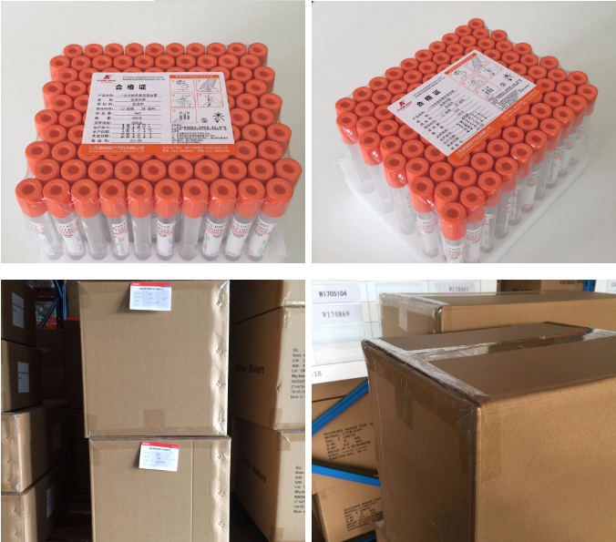 Erythrocyte Sedimentation Rate ESR Fast Detector