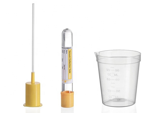 Disposable Urine Collector Disposable Laboratory Supplies