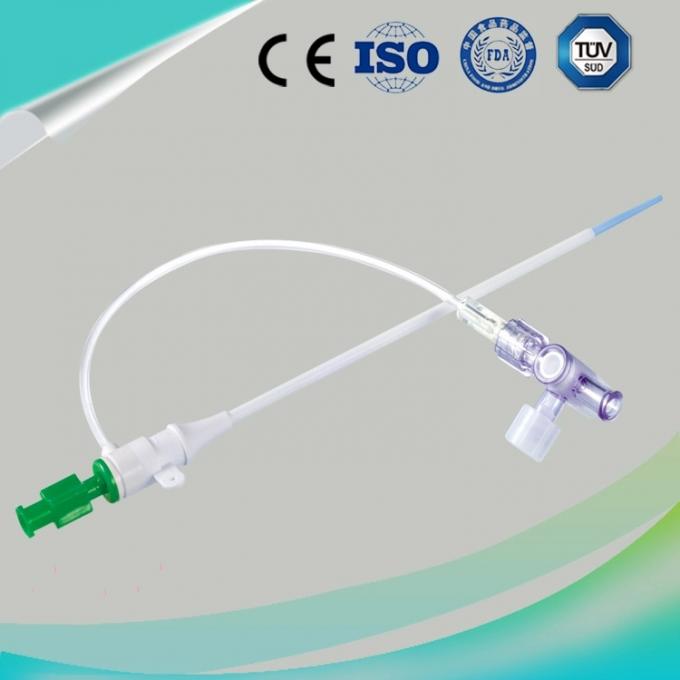 Tpu Disposable Medical Device Radial Introducer Sheath Kit