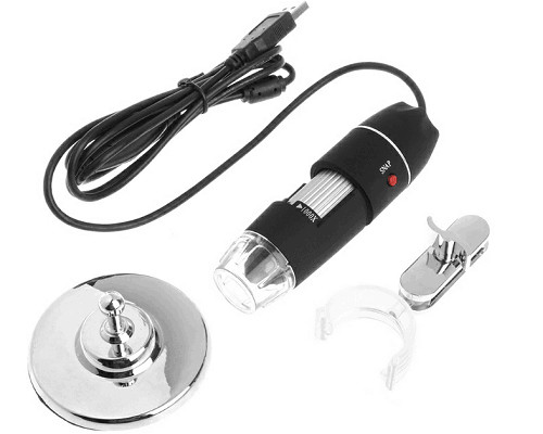 Multi Purpose Electronic Medical Equipment Usb Digital Microscope For ...